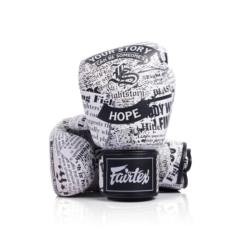 Fairtex Muay Thai Training & Equipment - Fairtex Thailand