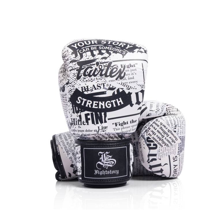 Fairtex Muay Thai Training & Equipment - Fairtex Thailand