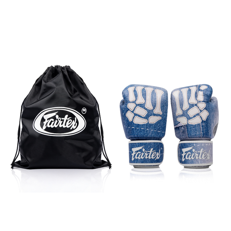 Fairtex Muay Thai Training & Equipment - Fairtex Thailand