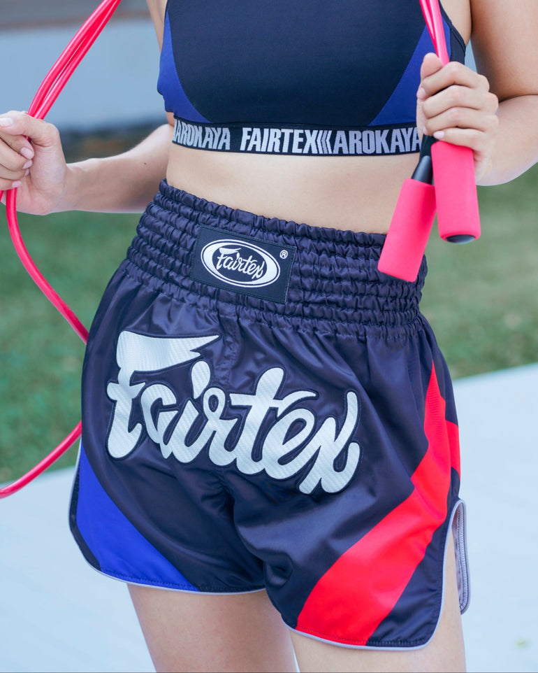 Fairtex Muay Thai Training & Equipment - Fairtex Thailand