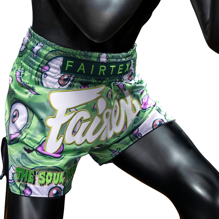 Fairtex Muay Thai Training & Equipment - Fairtex Thailand