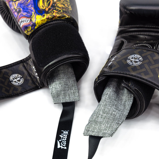 Fairtex Boxing Glove Deodorizer - Fairtex Thailand