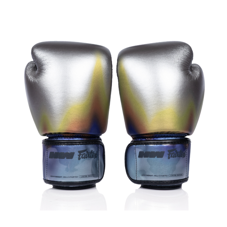 Fairtex Muay Thai Training & Equipment - Fairtex Thailand